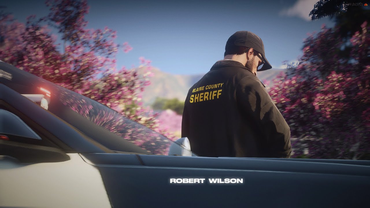 W COP !! Major Robert Wilson | !upi Soulcity #lifeinsoulcity #coprp ...