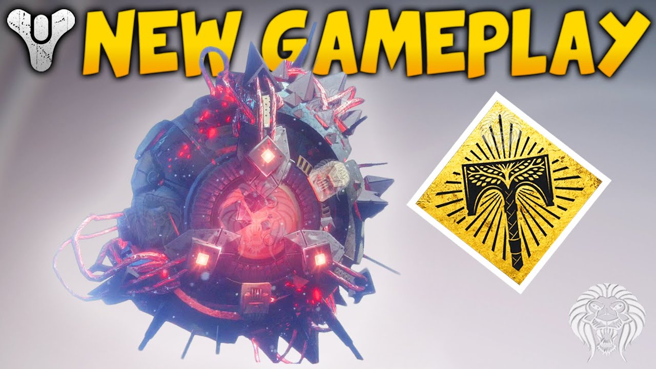 Destiny: RISE OF IRON PVE GAMEPLAY! Sepiks Perfected Boss & Splicer ...