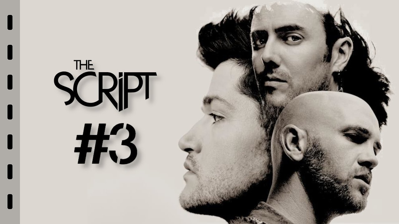 The Script - No Words (Instrumental) - YouTube