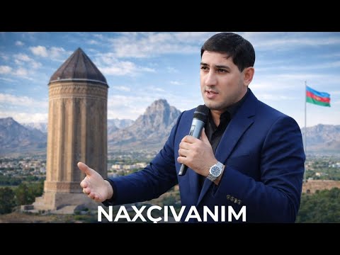 Nurlan Ordubadlı - Naxçıvanım