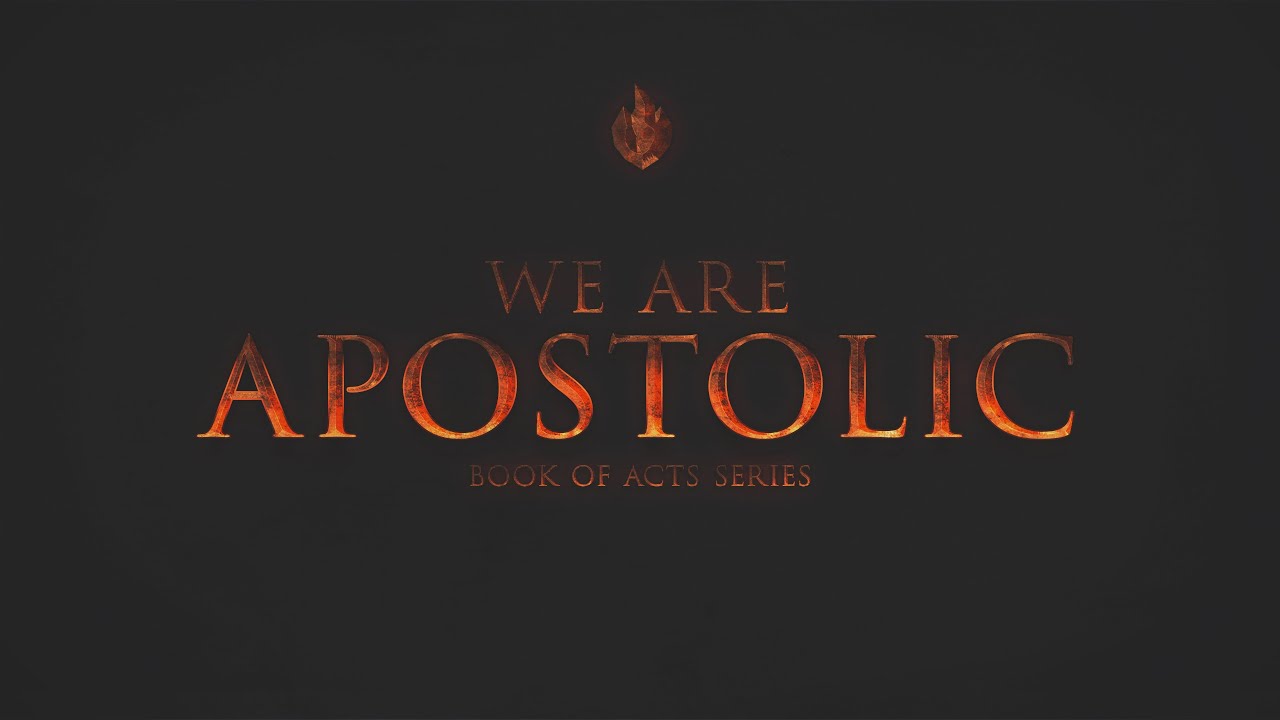 Supernatural Aspect of the Church | Bishop Ric Gonzalez | 07-06-2022 ...