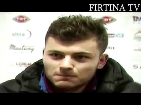 Yusuf Erdoğan ''FIRTINA'' Promo 2014 ''Turkish Gareth Bale''