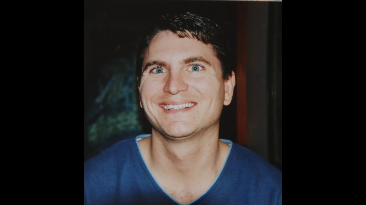 Robert Daniel Joplin, Jr. Tribute - YouTube