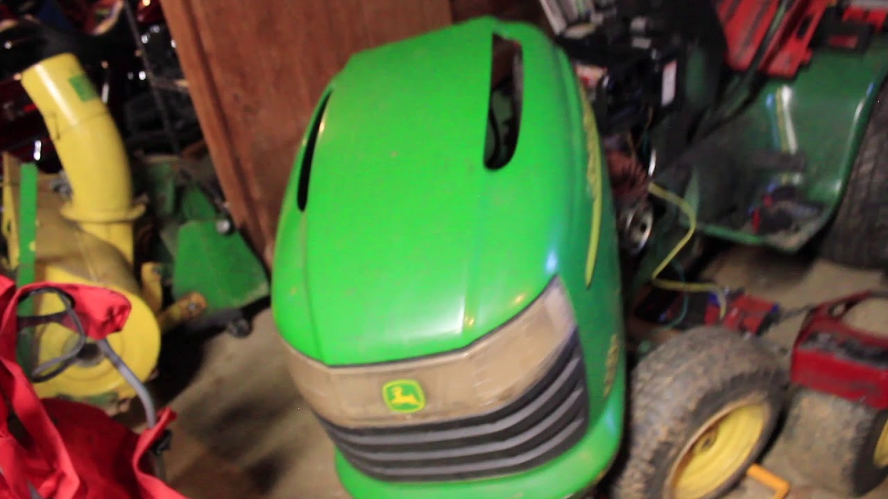 YANMAR L70 THROTTLE LINKAGE ASSEMBLY/POSITIONING!! - YouTube