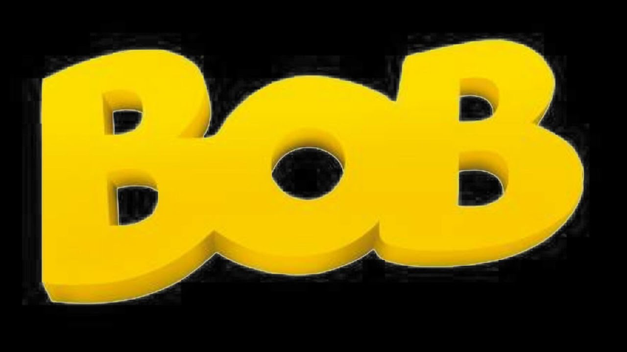 De eerste BOB commercial in Nederland - YouTube