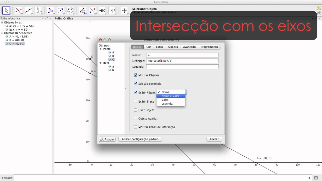 Problema De Programação Linear Youtube