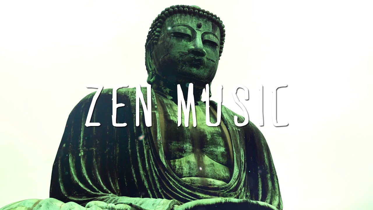 Relaxing Chinese Buddhist Music - YouTube