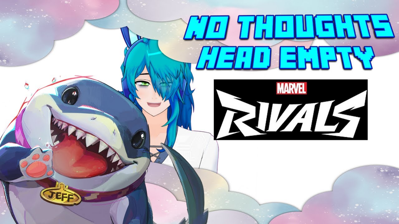 [Marvel Rivals] Will Sleepy Nubis Reach Platinum? - YouTube