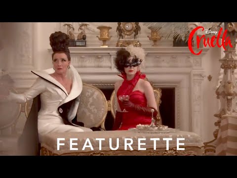 Disney's Cruella | \