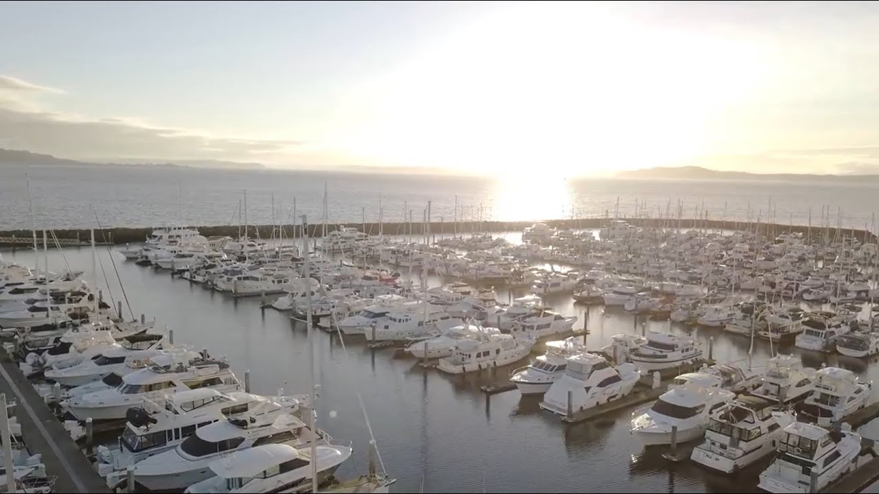 Monkey Fist Marine - Keeping You on the Water - YouTube