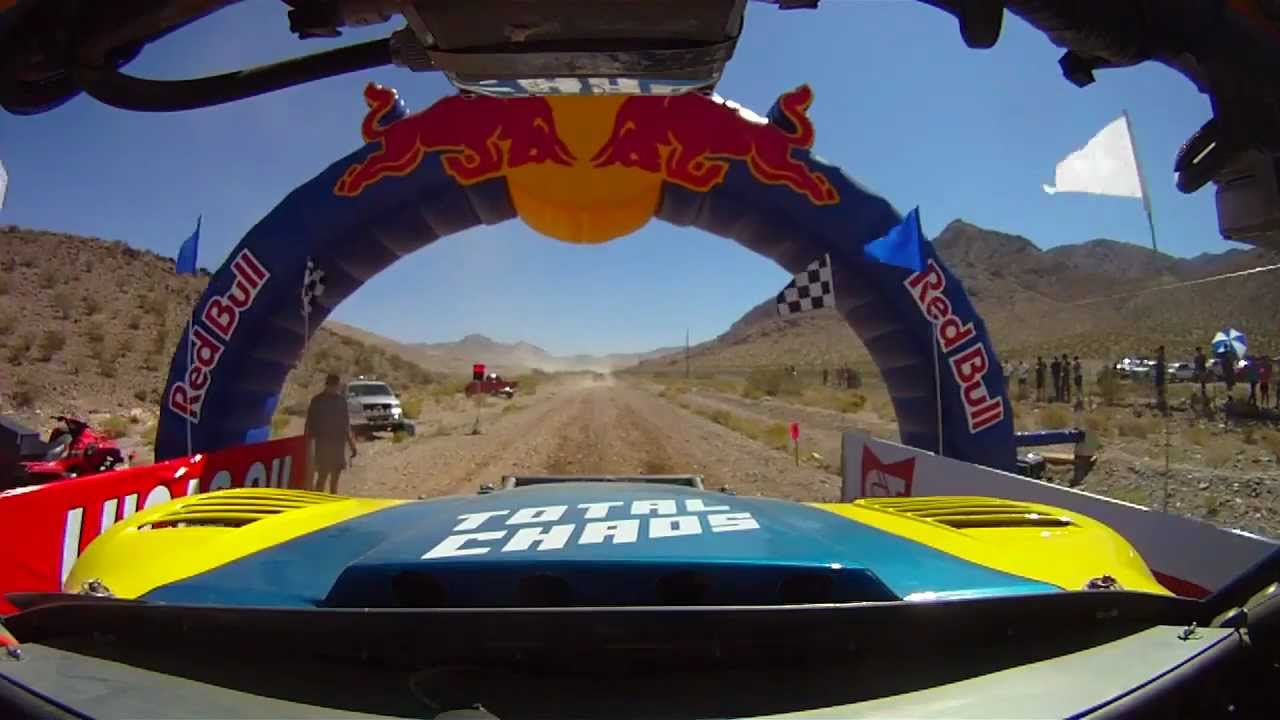 Best in the Desert Off Road Racing - YouTube
