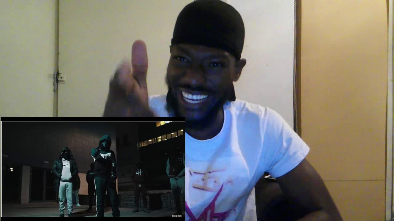 Richi (Mali Strip) - Blocka [Music Video] | GRM Daily - REACTION - YouTube