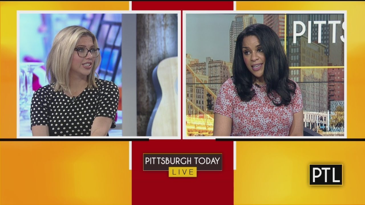 Pittsburgh Today Live Chat: May 13, 2020 - YouTube