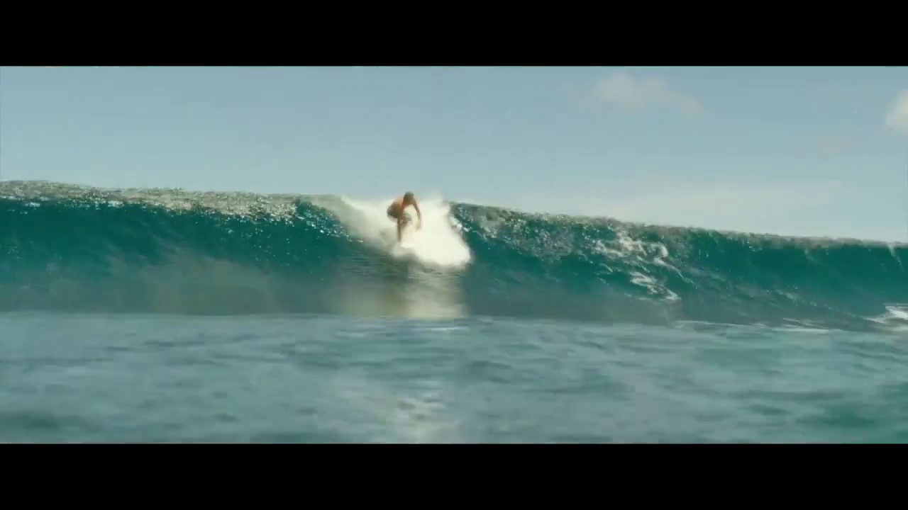 Drop In Johnny the Surfer : The Tokyo Sell - YouTube