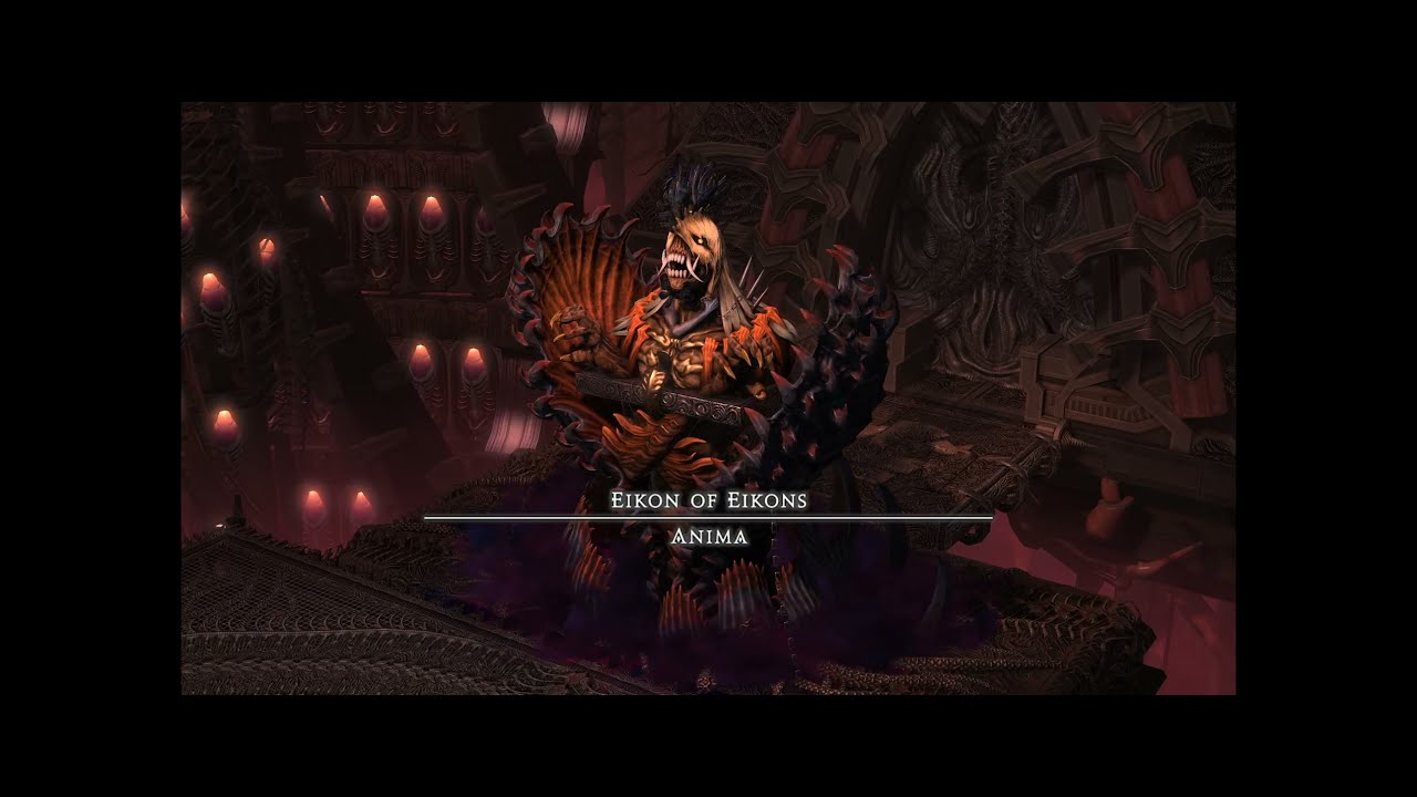 FFXIV Endwalker: The Tower of Babil Blind (GNB PoV) - YouTube