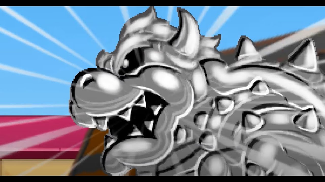 (RE-EDITED) [YTP] SMBZ Abridged - Episode 1 - The Legendary Super ...