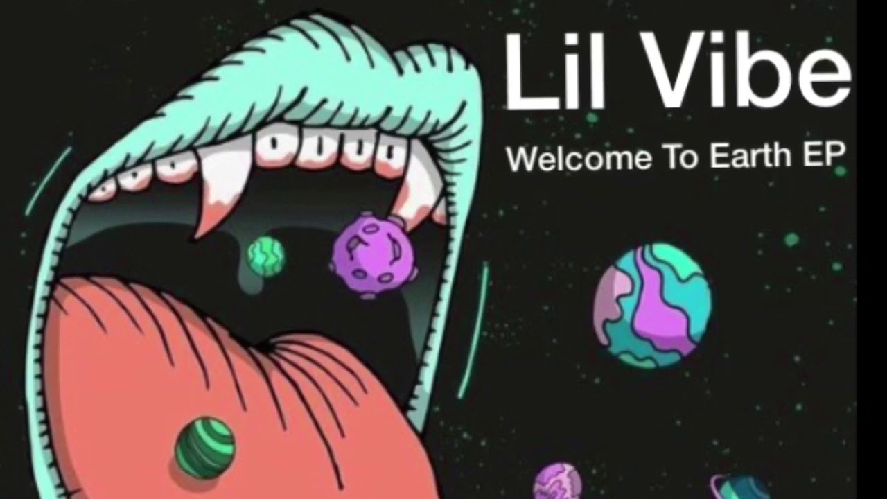 Lil Vibe - “Memoria”(Prod Yvng Hype) - YouTube