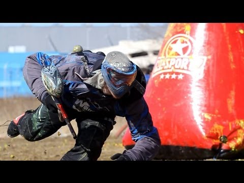 Wolfpack vs. Revo Raw Footage - YouTube