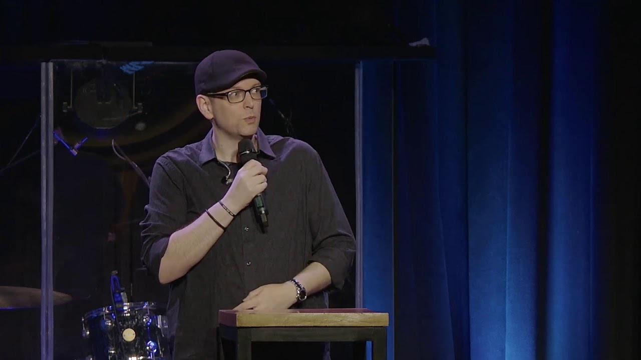 Relationship Cues - Week 4 "Parenting with Purpose - YouTube