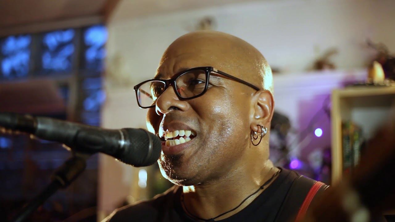 Rowan Corbett "the Blacksmith" - YouTube