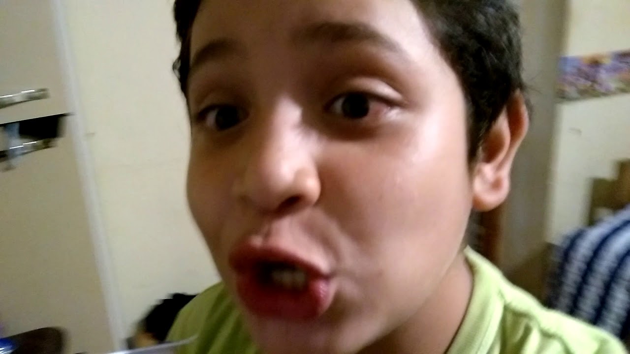 Retos malos con mi amigo - YouTube