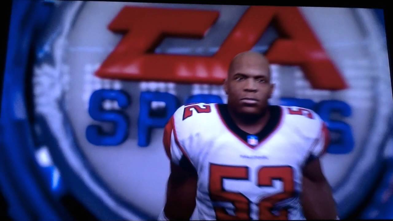Madden 13 Pre Game Intro - YouTube