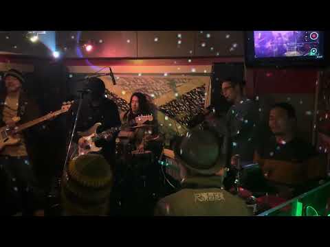 MELLOW MOOD BAND LIVE PART1 - YouTube