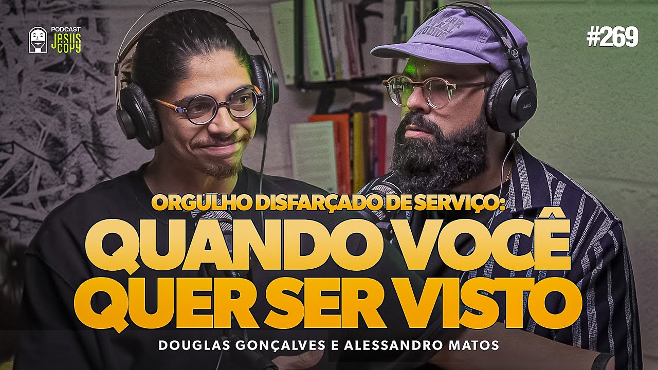 Alê Matos fala sobre a mentira das redes sociais e o novo ídolo da ...
