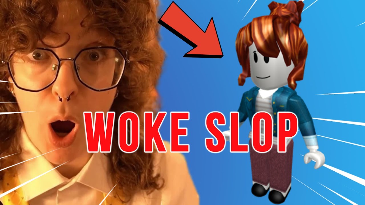 The Chud Wives Of Roblox - Reaction - YouTube