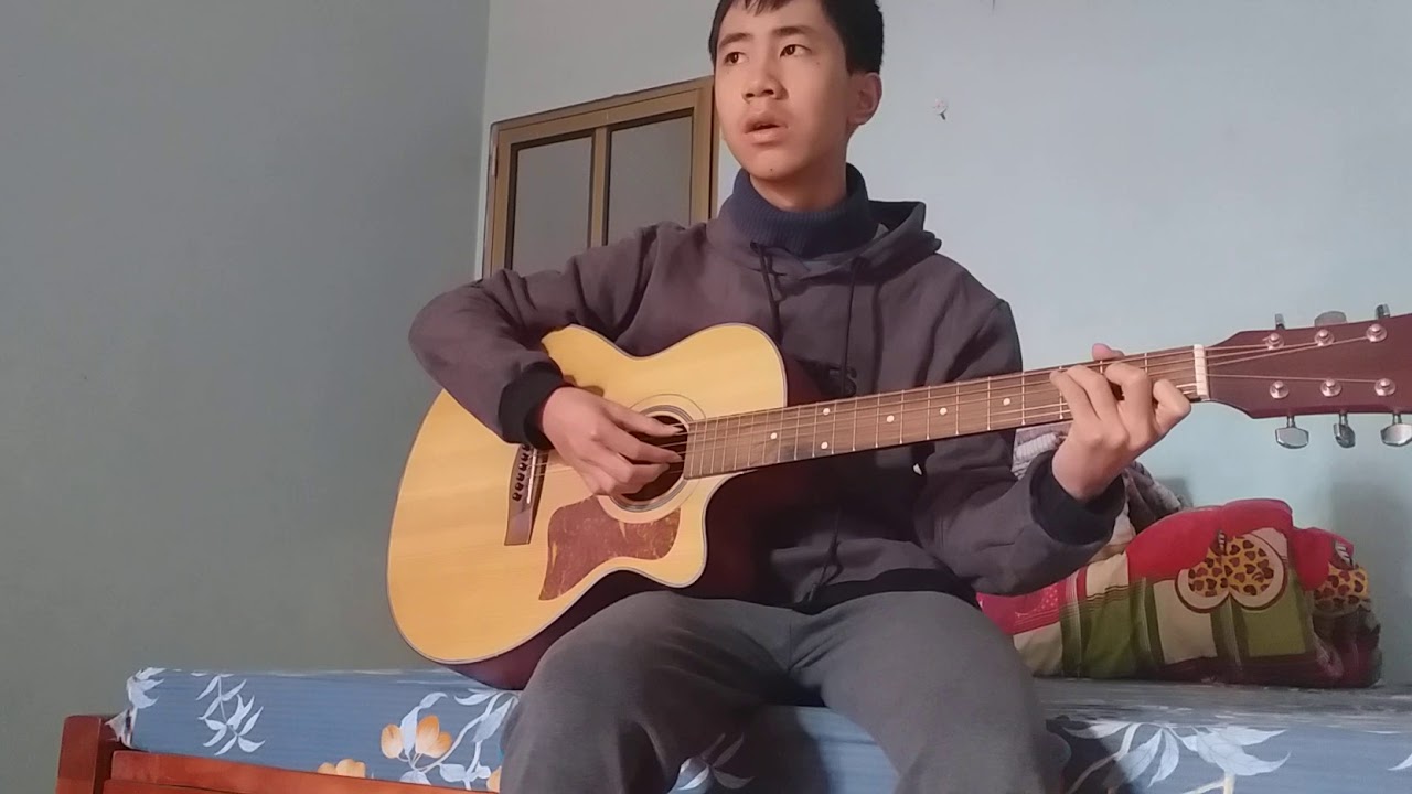 Wait - Martin Jensen / Cover by Đức - YouTube