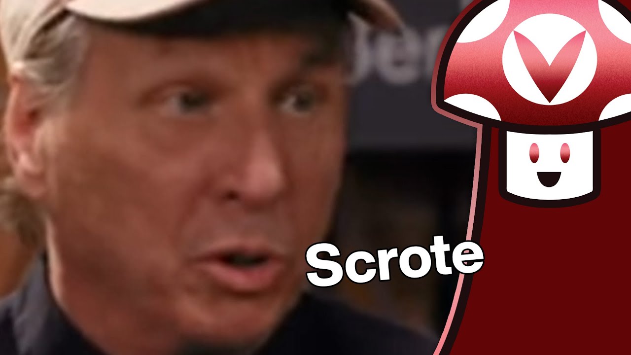 [BRB Talk] PAX booth signing, The Birth of Scrote - YouTube