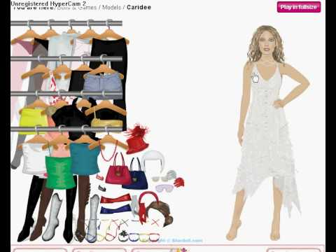 4 top stardoll models - YouTube