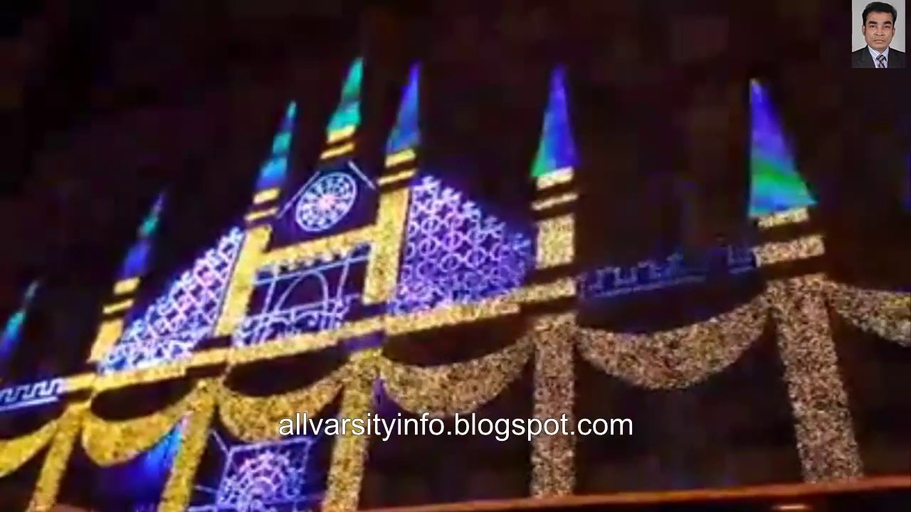 The World Best Light Shows Ever On America's★Christmas Light Show Best ...