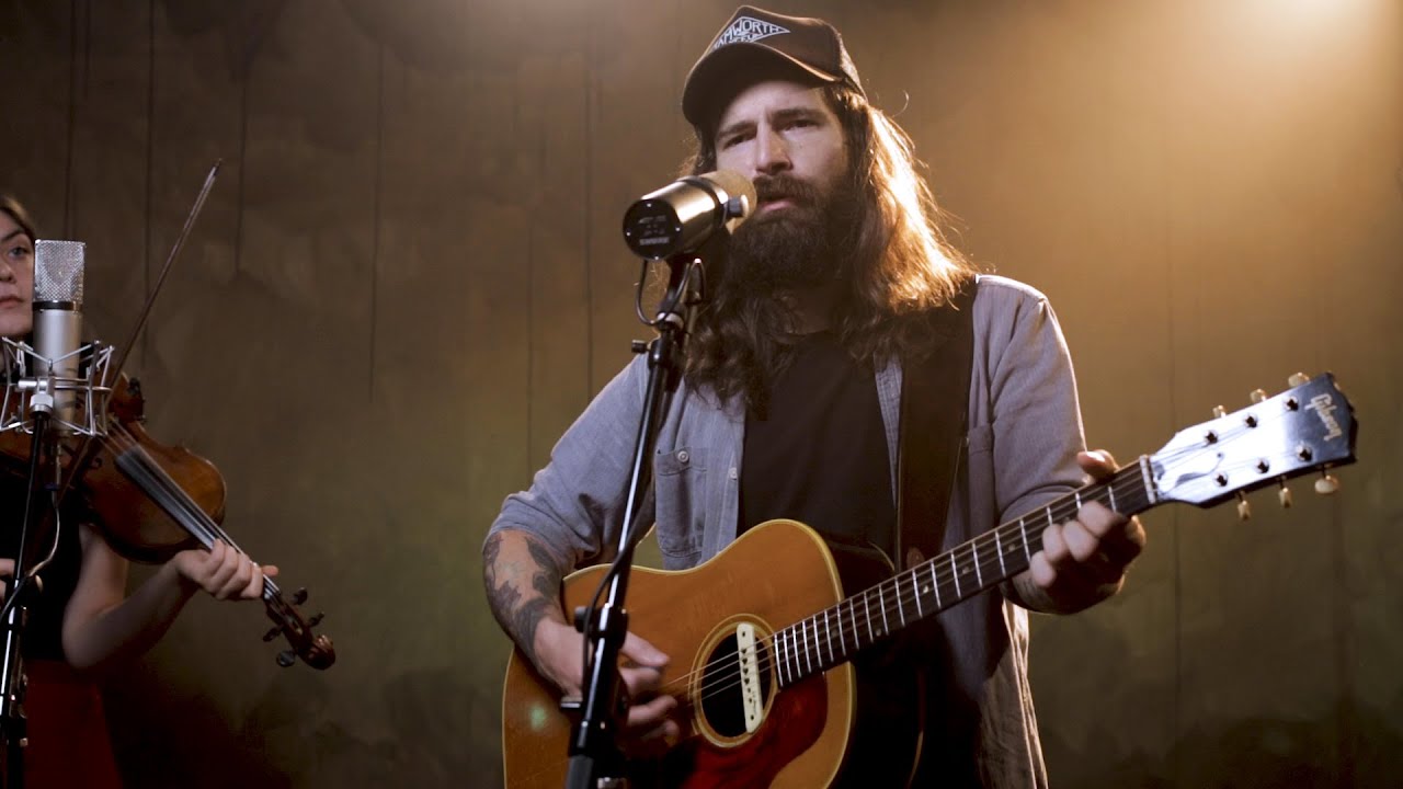 John R. Miller | Old Dance Floor - YouTube