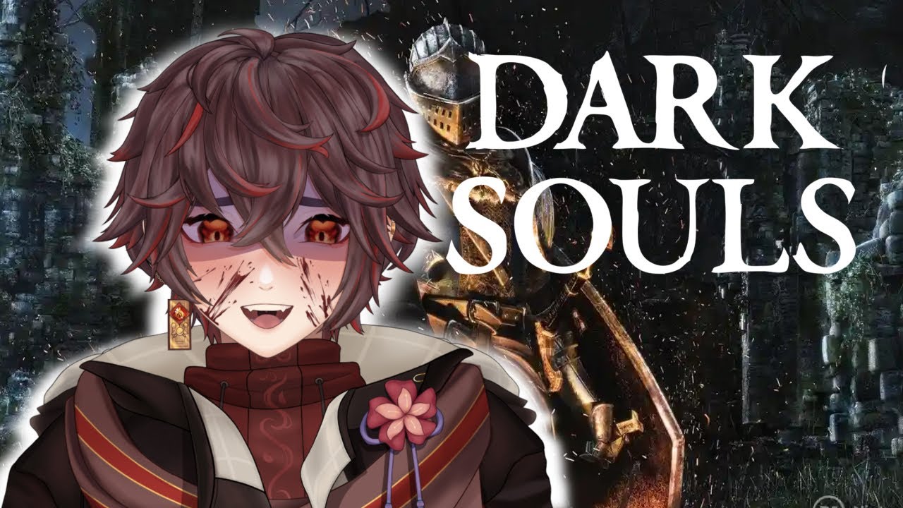 The BEST dark souls player | Kyoukeu - YouTube