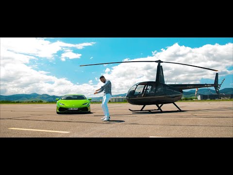 MRC - Ah Mama (Clip officiel)