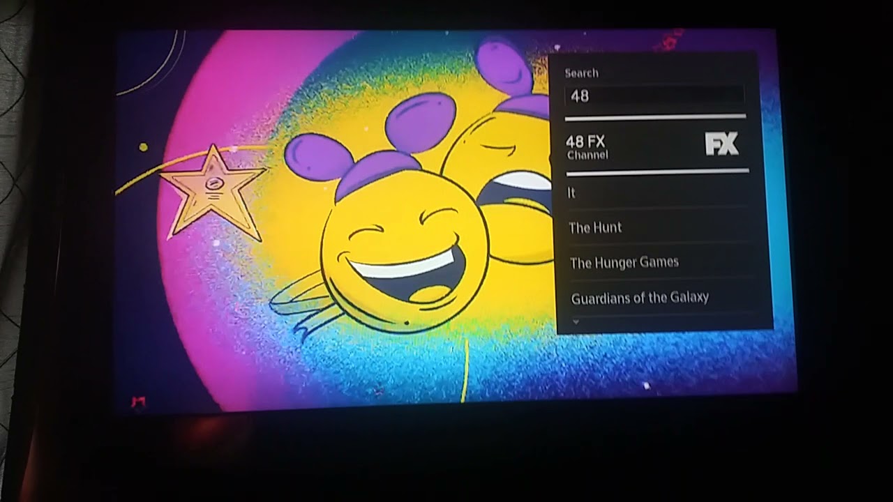 Ferdinand Disney Channel Intro (A Comeback Moment) (Part of Disney ...