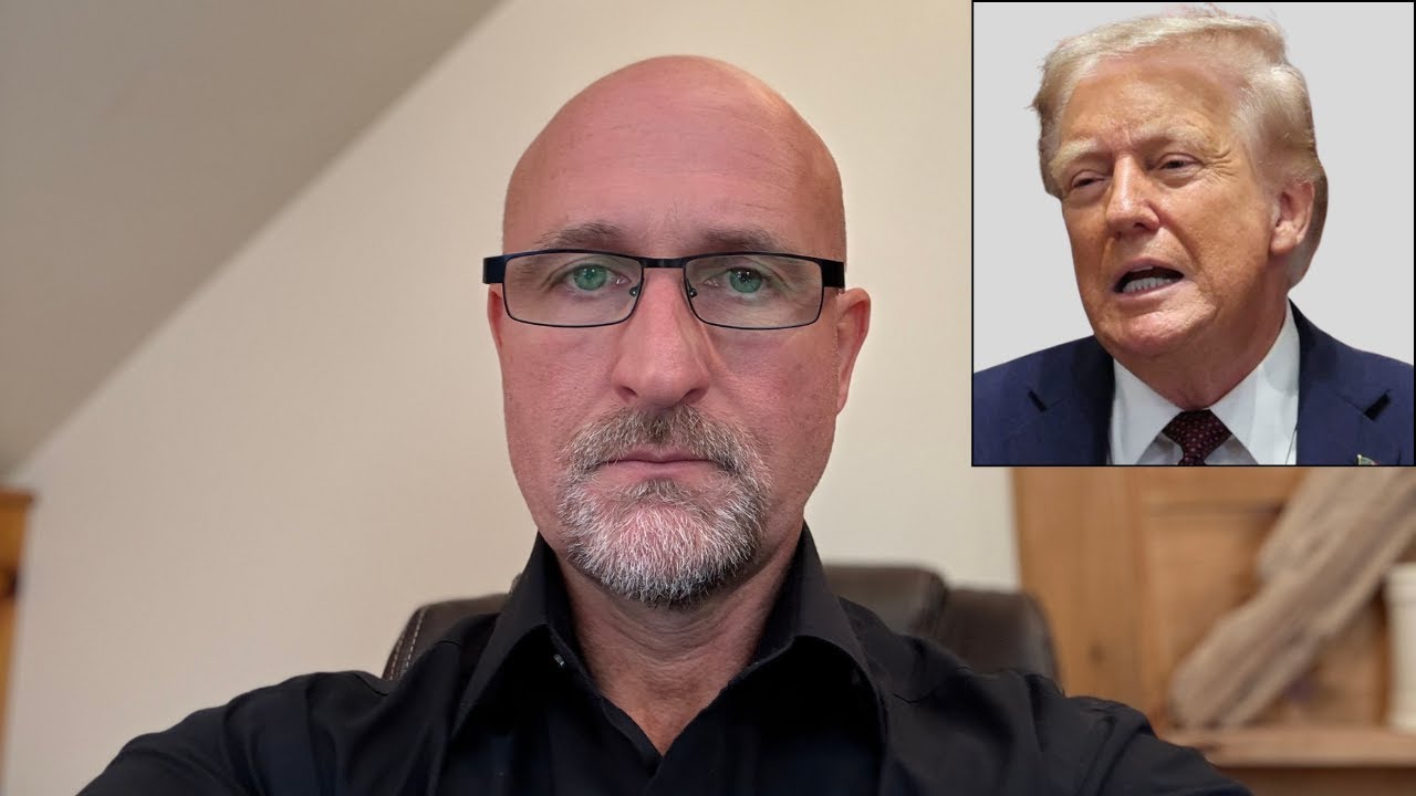 REMOVE him!! - YouTube