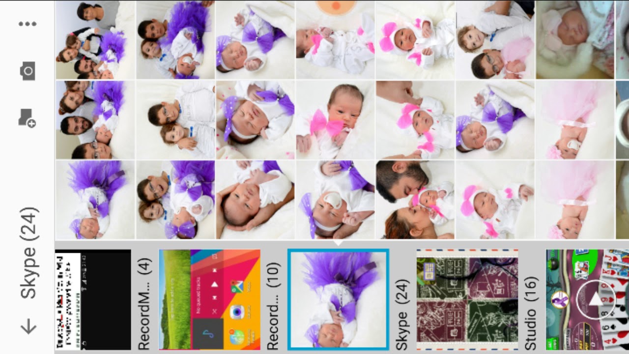 The floor is lava with bro (part 4) - YouTube