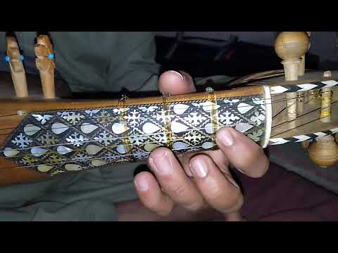janan sata khesta tol khuban rasege na Masoom Rabab