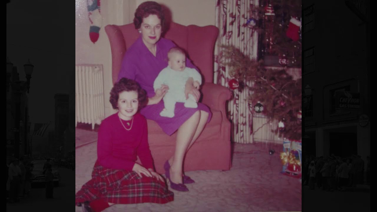 Jerry Clarke 100 Years - YouTube