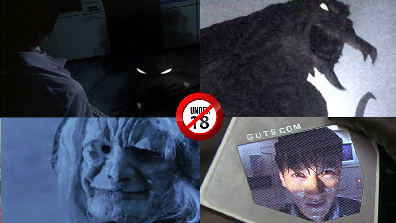 Ultraman Creepy & Disturbing Moment (1966-2025) - YouTube