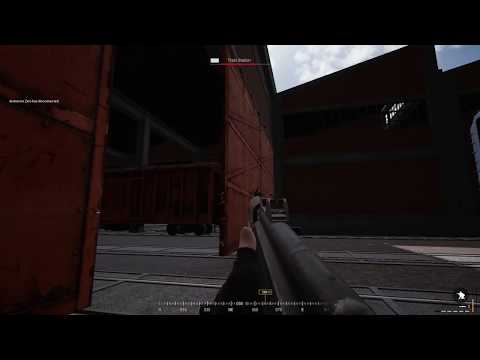 Squad Çatışma Keyfi :)