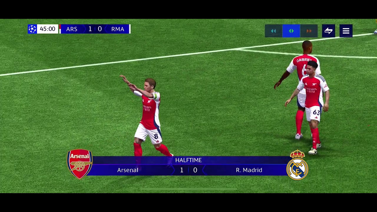 Sayed Nezar Playing FIFA - YouTube