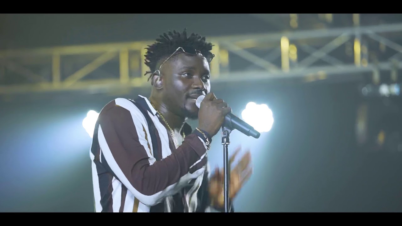 SB LIVE INVIBE CONCERT 🔥🔥🔥 - YouTube