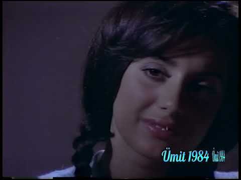 Taşralı Kız (1974) Salih Kırmızı, Perihan Savaş, İlhan Daner | Jenerik VHS.!