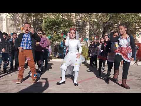 quadrilha maluca 2022