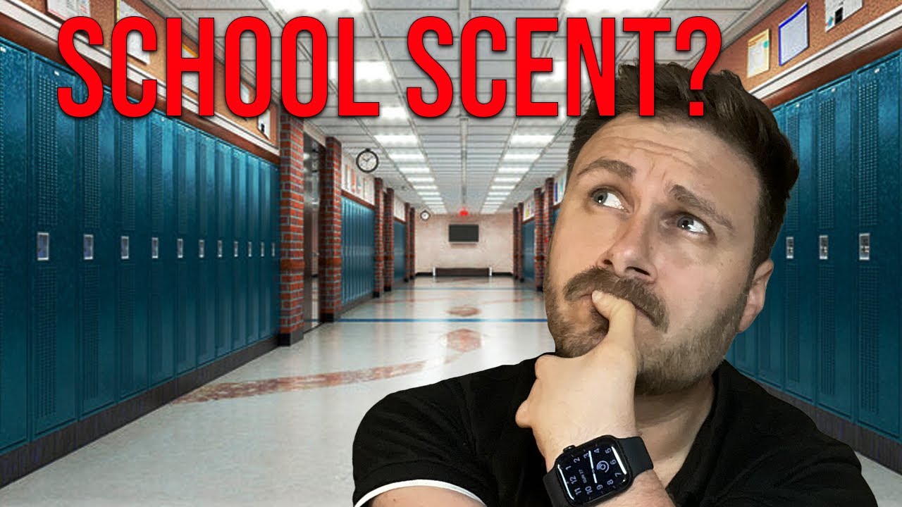 What Fragrance to Wear to School? - YouTube