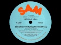Monica Neal - Begging For More | Releases | Discogs