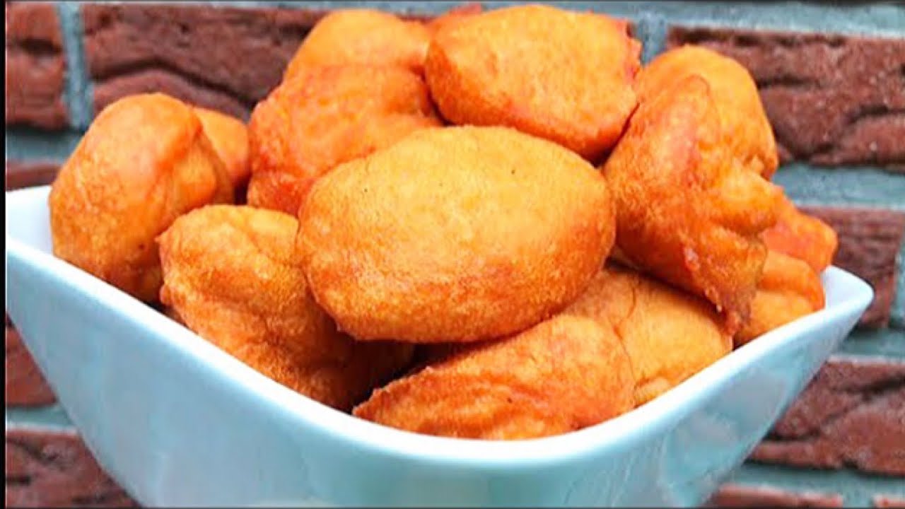 How To Make the PERFECT FLUFFY NIGERIAN AKARA - YouTube